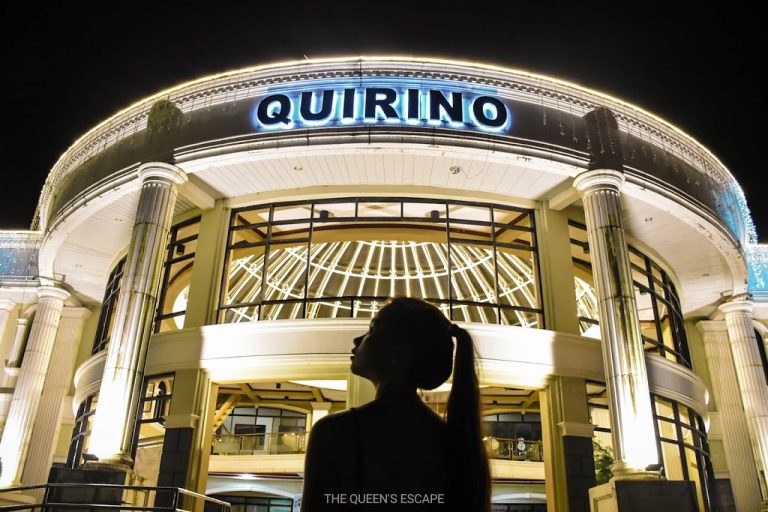 North Luzon Loop Road Trip Travel Guide 2023 - The Queen's Escape
