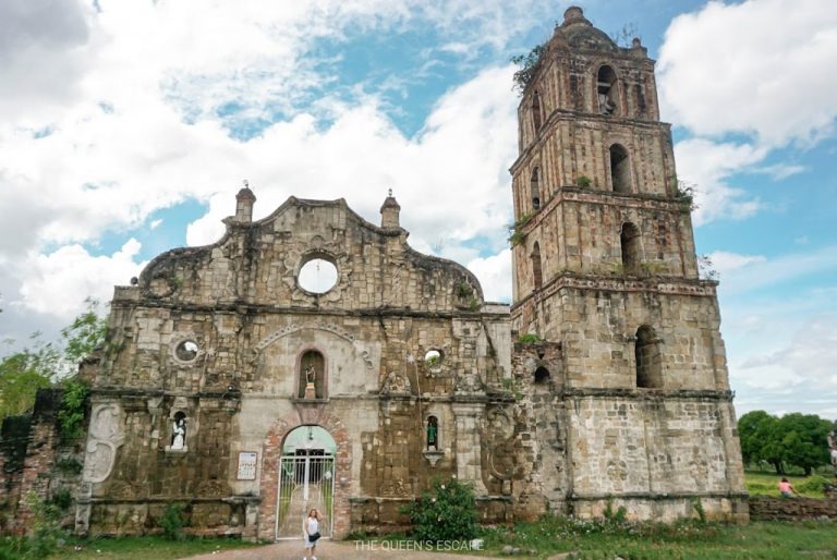 North Luzon Loop Road Trip Travel Guide 2023 - The Queen's Escape