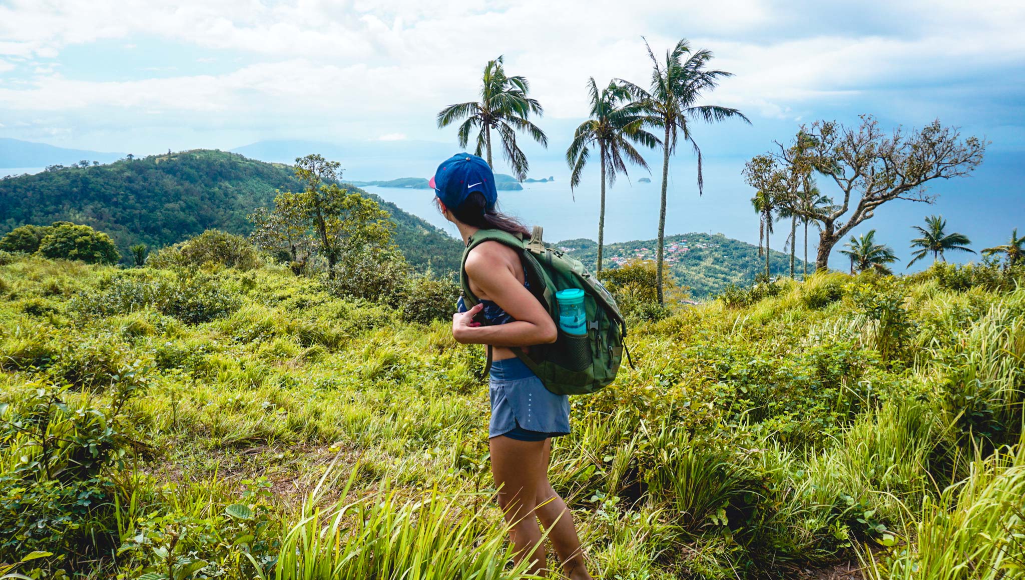 2025 MT. GULUGOD BABOY DAY HIKE GUIDE (Budget + Itinerary) - The Queen ...