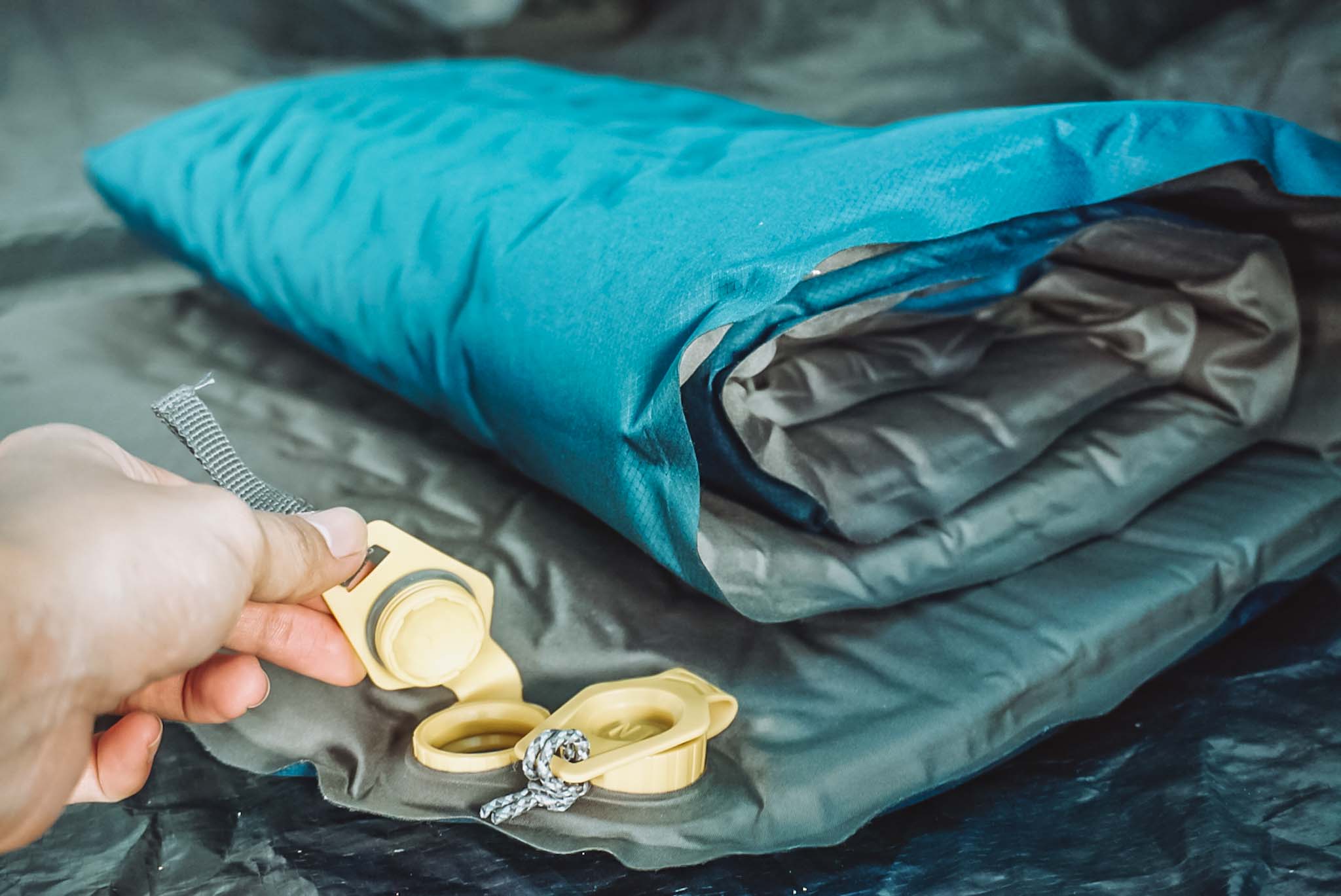 Best Camping Essentials from Decathlon - The Queen's Escape