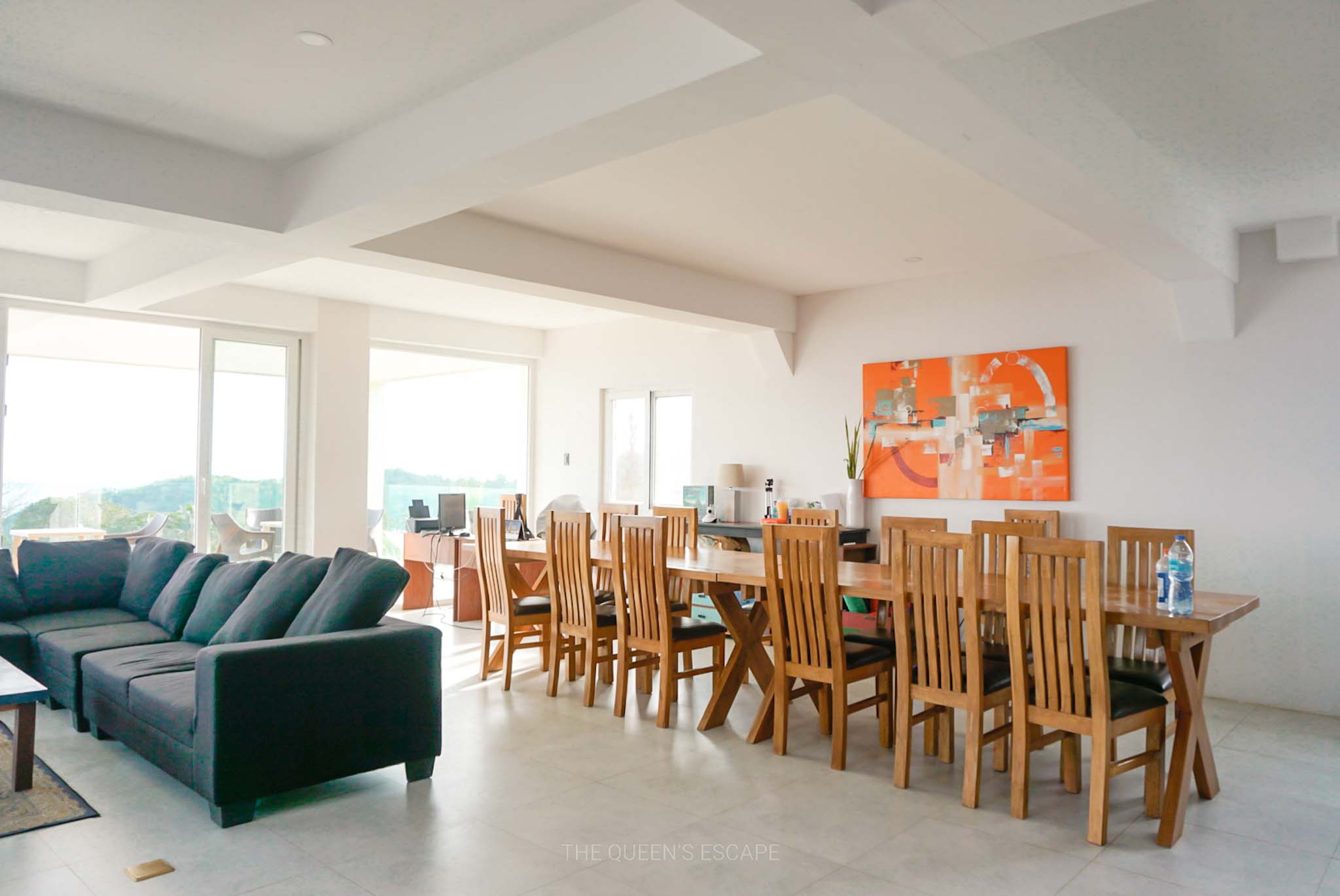 Chill Chill House: AirBnB in Tagaytay City with Stairway to Heaven ...