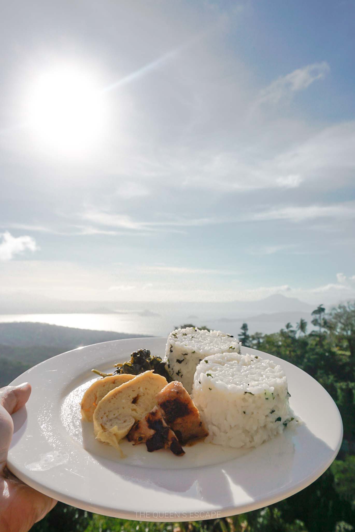 Chill Chill House: AirBnB in Tagaytay City with Stairway to Heaven ...