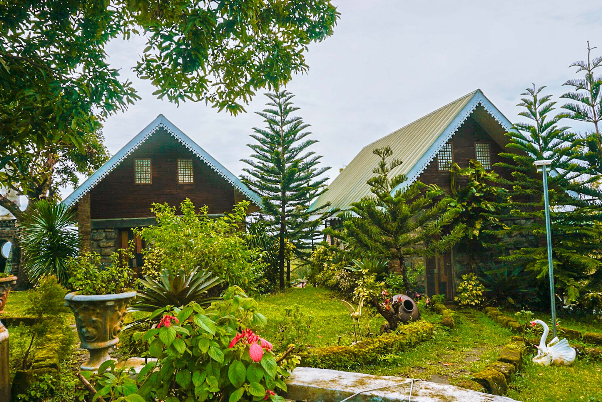 Lukong Valley Farm: Connecting with Nature through a Healthy Lifestyle ...