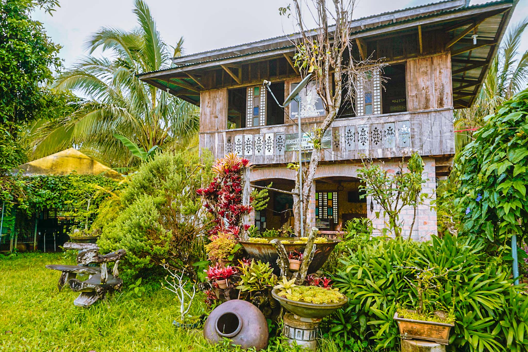 Lukong Valley Farm: Connecting with Nature through a Healthy Lifestyle ...