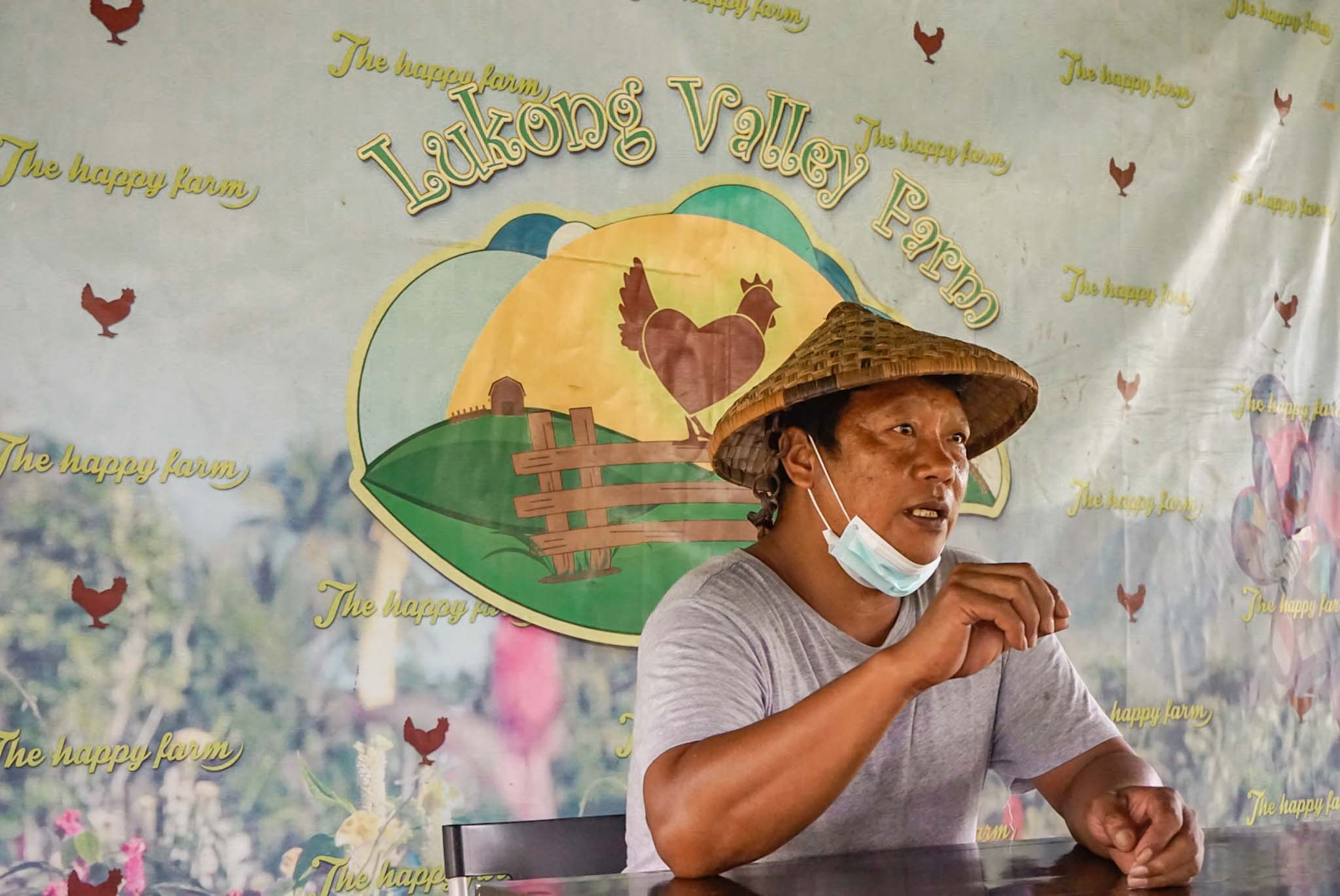 Lukong Valley Farm: Connecting with Nature through a Healthy Lifestyle ...