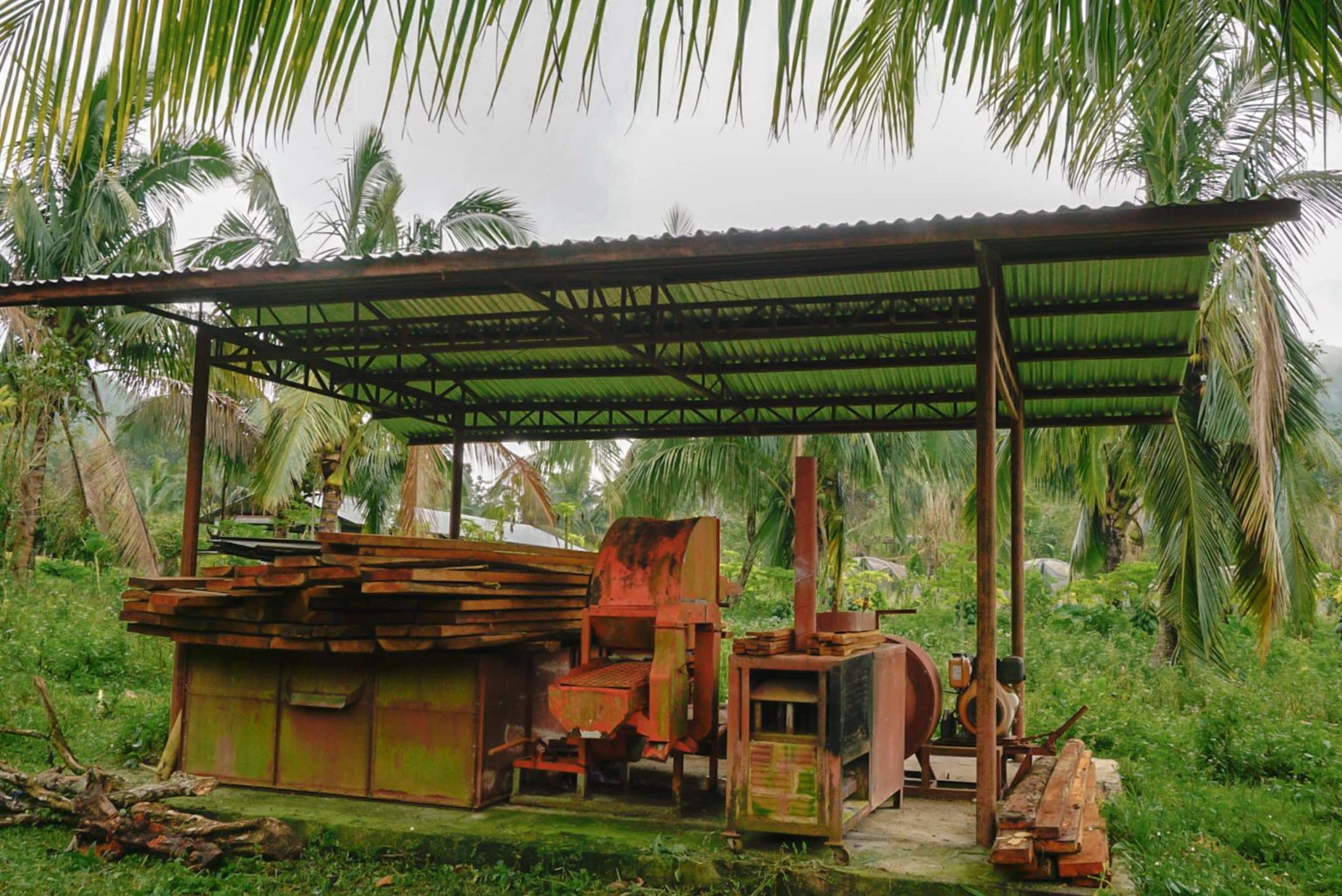 Lukong Valley Farm: Connecting with Nature through a Healthy Lifestyle ...