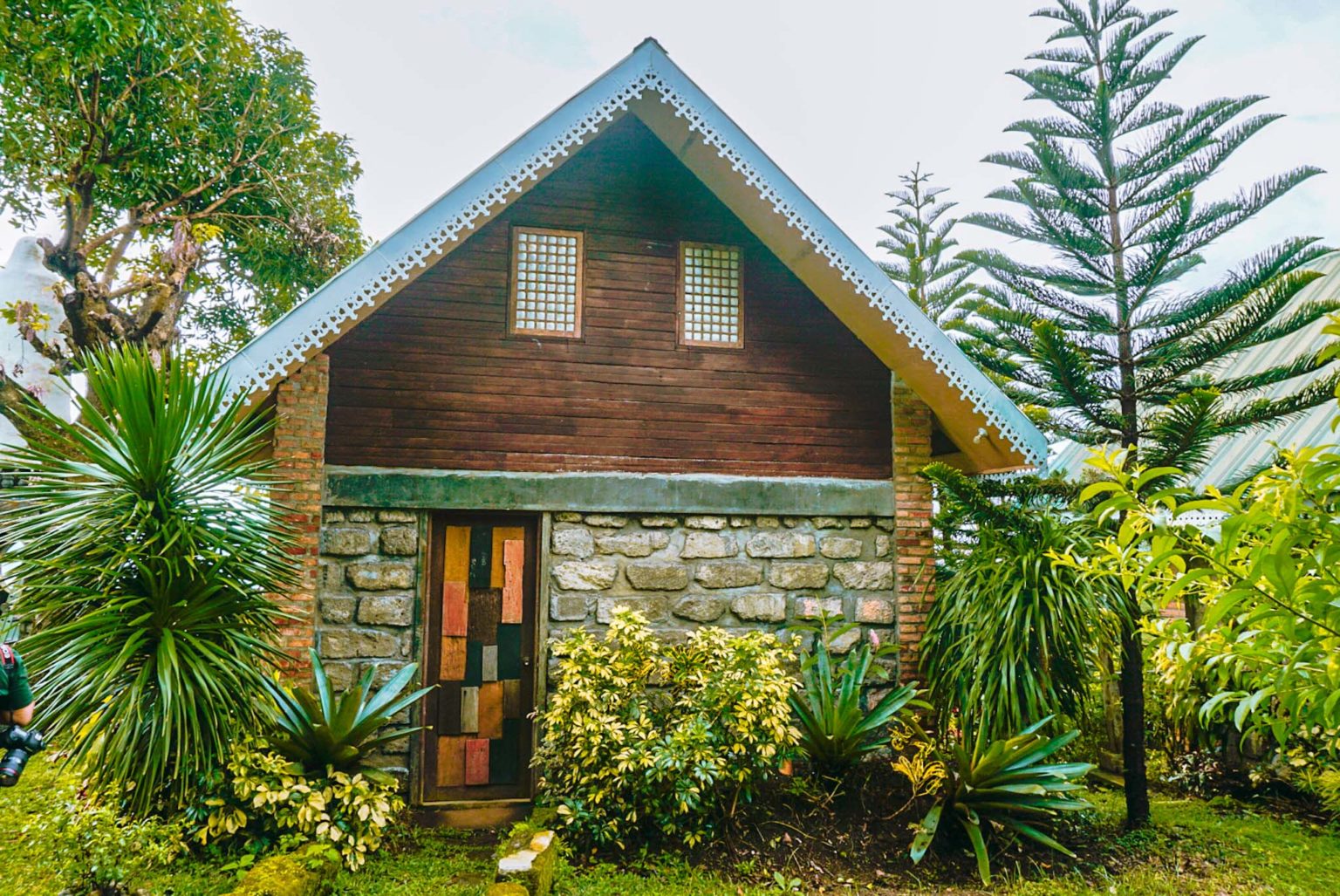 Lukong Valley Farm: Connecting with Nature through a Healthy Lifestyle ...