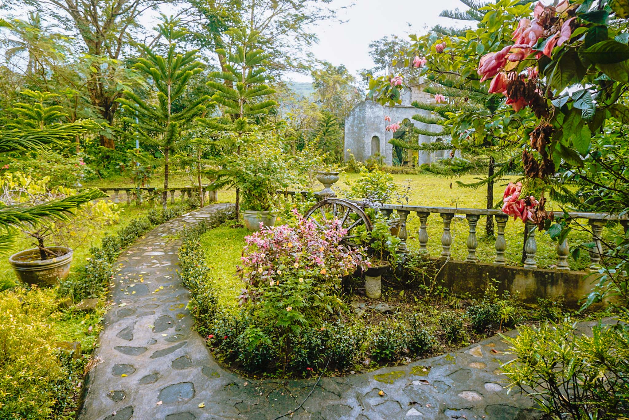 Lukong Valley Farm: Connecting with Nature through a Healthy Lifestyle ...