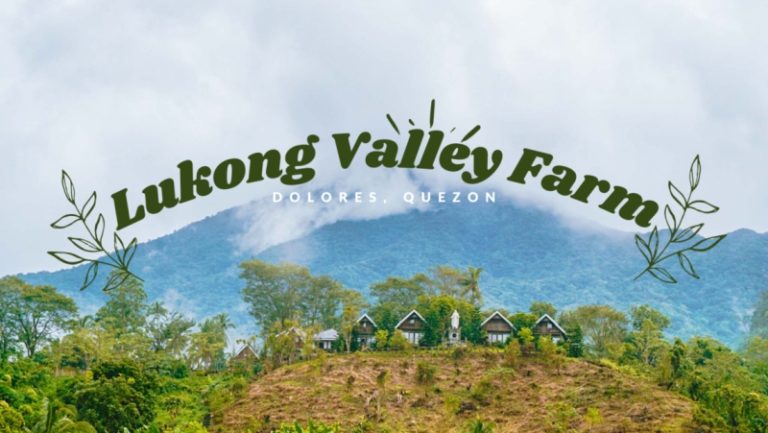 Lukong Valley Farm: Connecting with Nature through a Healthy Lifestyle ...