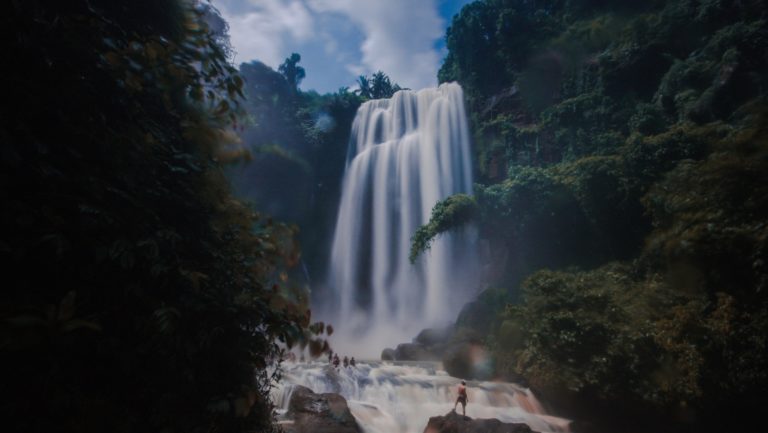 2024 DIY Hulugan Falls Travel Guide (Itinerary + Budget) - The Queen's ...