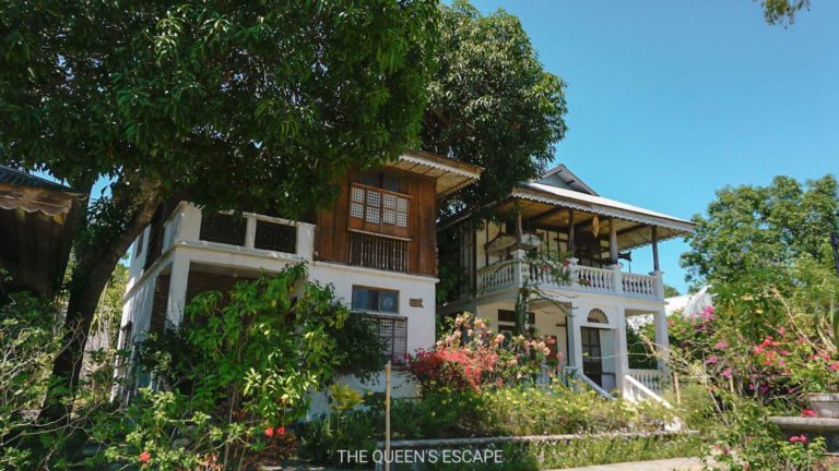 2026 DIY ILOCOS NORTE TRAVEL GUIDE - The Queen's Escape
