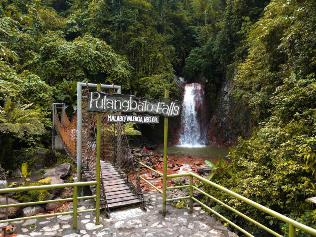 Valencia Negros Oriental for a Day: 2025 Travel Guide - The Queen's Escape