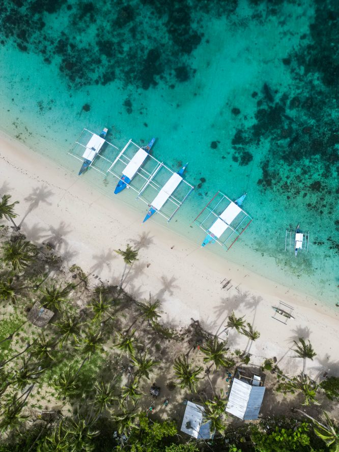 2025 PORT BARTON SAN VICENTE, PALAWAN DIY TRAVEL GUIDE - The Queen's Escape