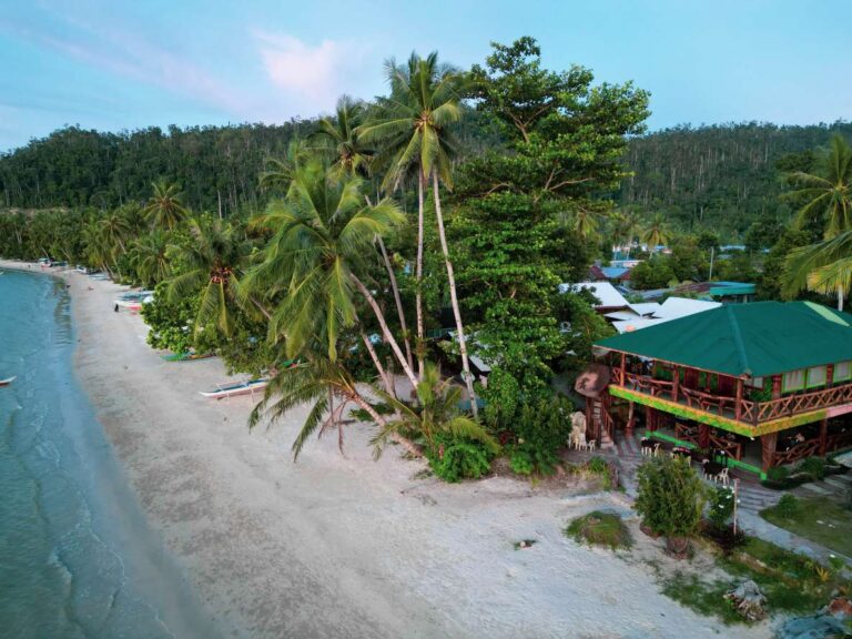 2026 PORT BARTON SAN VICENTE, PALAWAN DIY TRAVEL GUIDE - The Queen's Escape