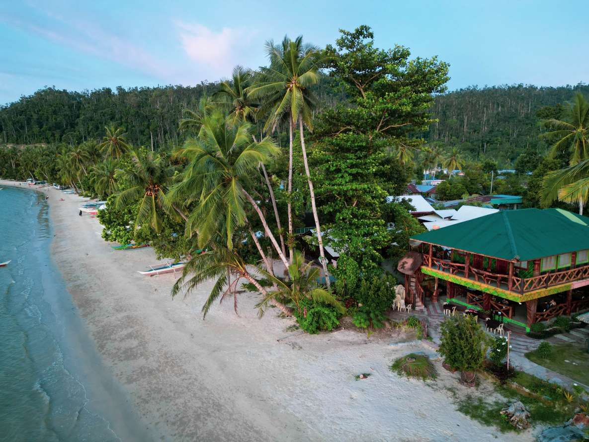 2025 PORT BARTON SAN VICENTE, PALAWAN DIY TRAVEL GUIDE - The Queen's Escape