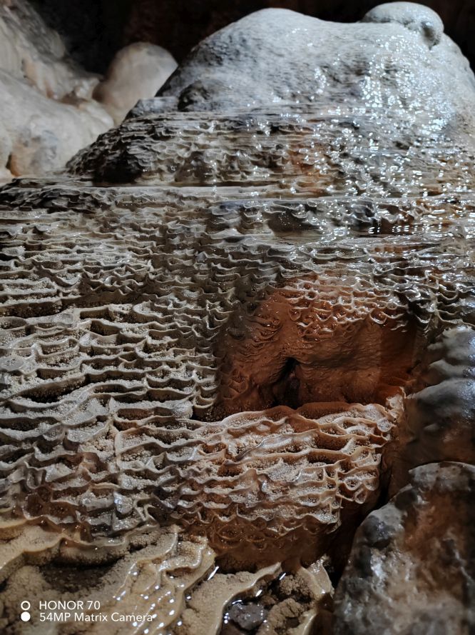 Balangagan Cave: Southern Sagada’s Underground Wonder - The Queen's Escape