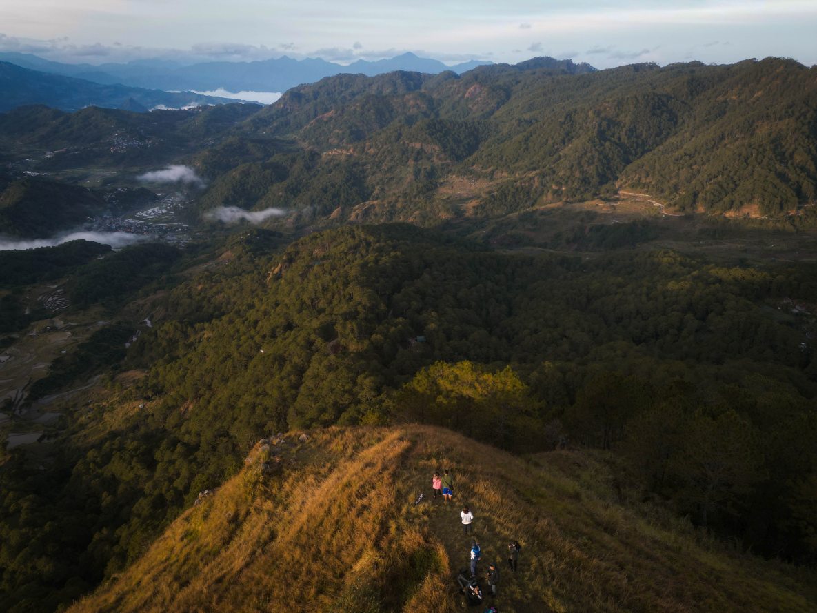 Top Places to Visit in Sagada, Mountain Province - The Queen's Escape