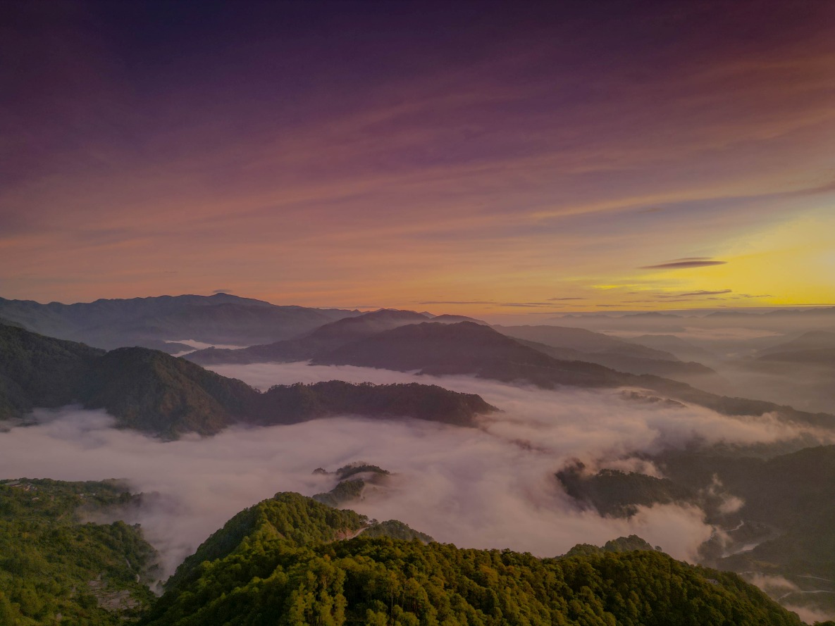 Top Places to Visit in Sagada, Mountain Province - The Queen's Escape