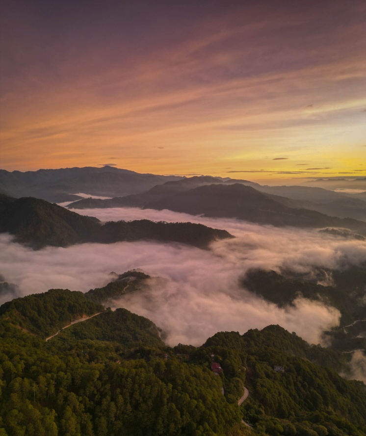 Top Places to Visit in Sagada, Mountain Province - The Queen's Escape