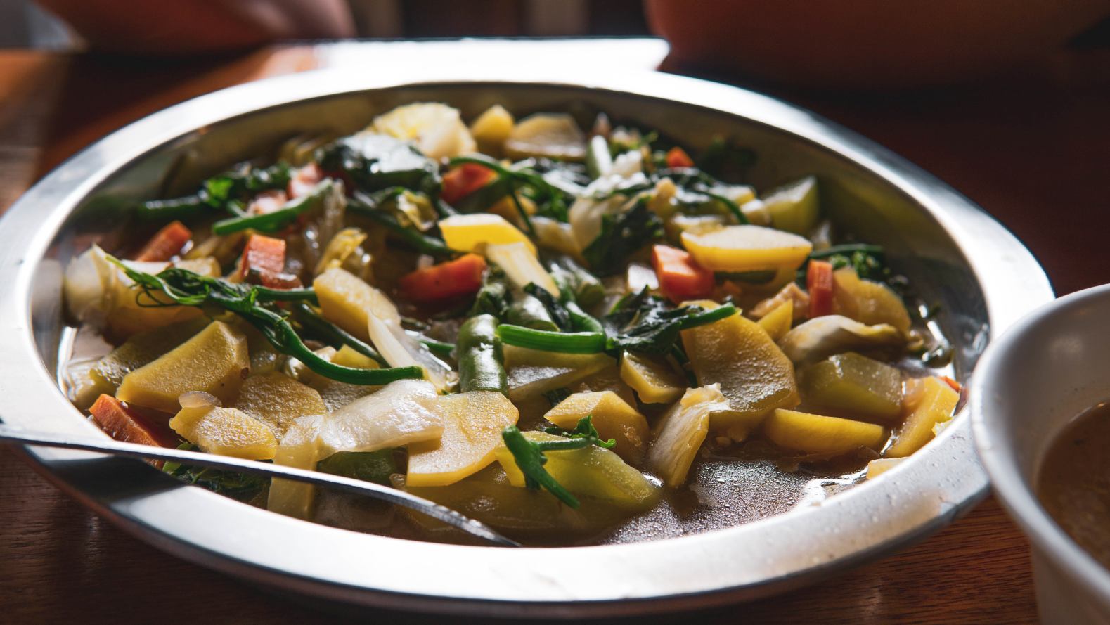Top Places to Eat in Sagada - The Queen's Escape