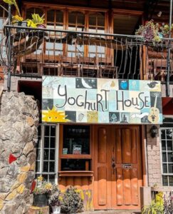 Top Places to Eat in Sagada - The Queen's Escape