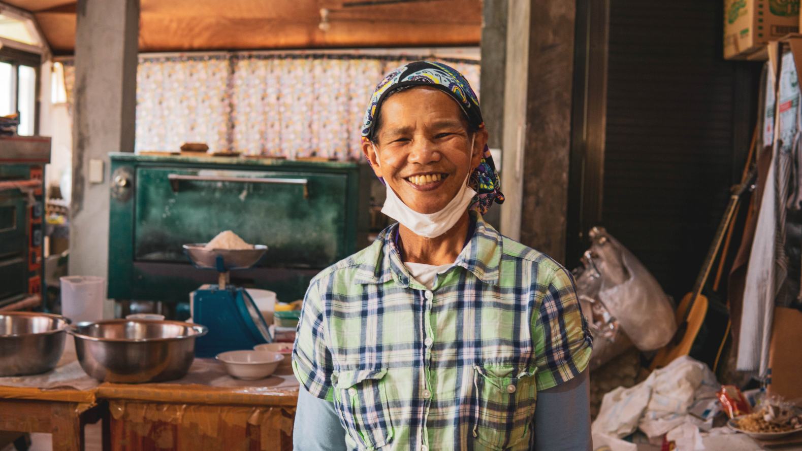 Top Places to Eat in Sagada - The Queen's Escape