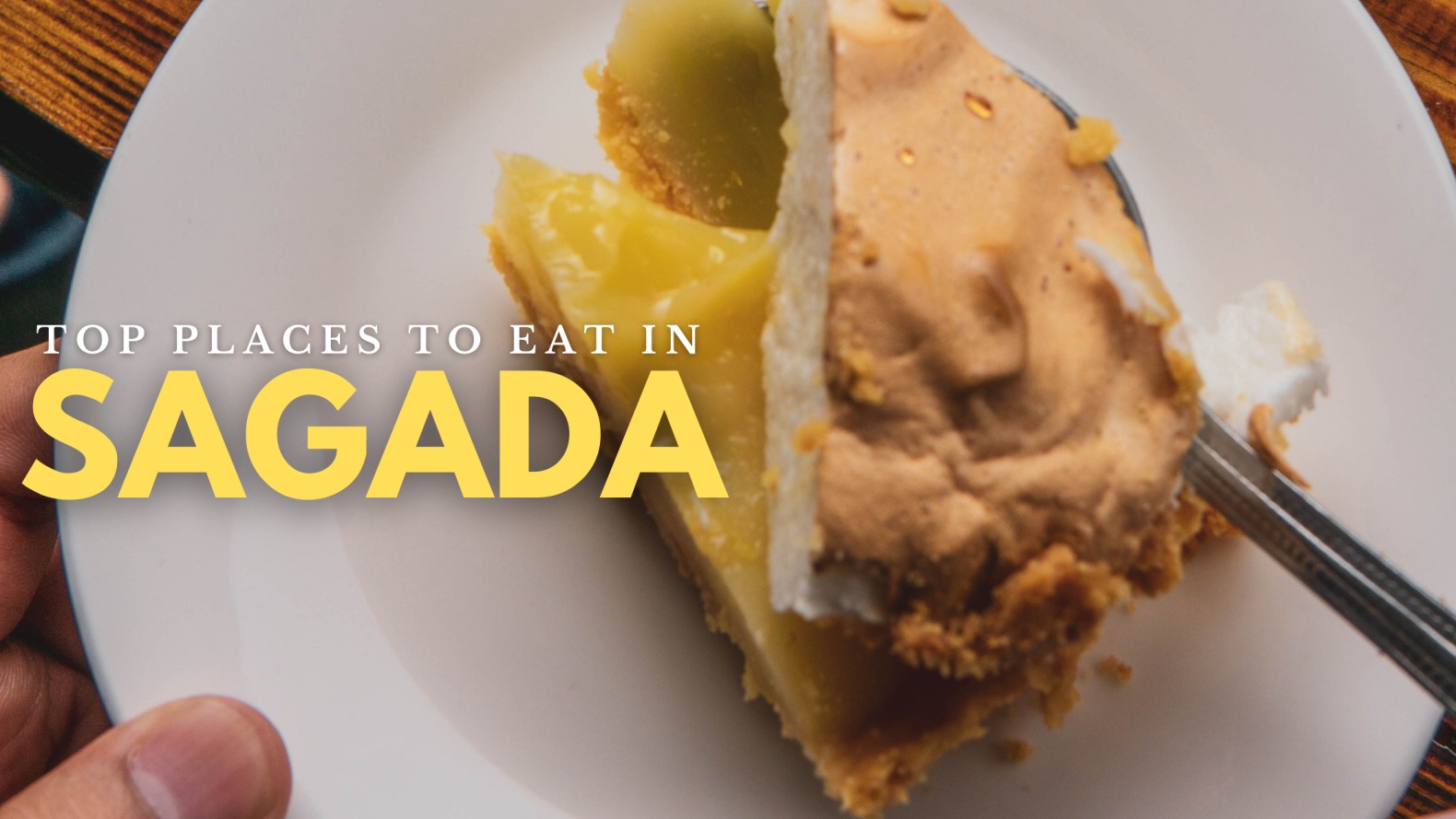 Top Places to Eat in Sagada - The Queen's Escape