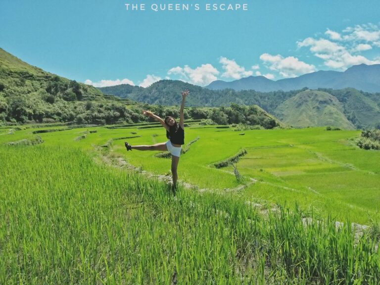 2025 Travel Guide to Buscalan Village, Tinglayan, Kalinga - The Queen's ...