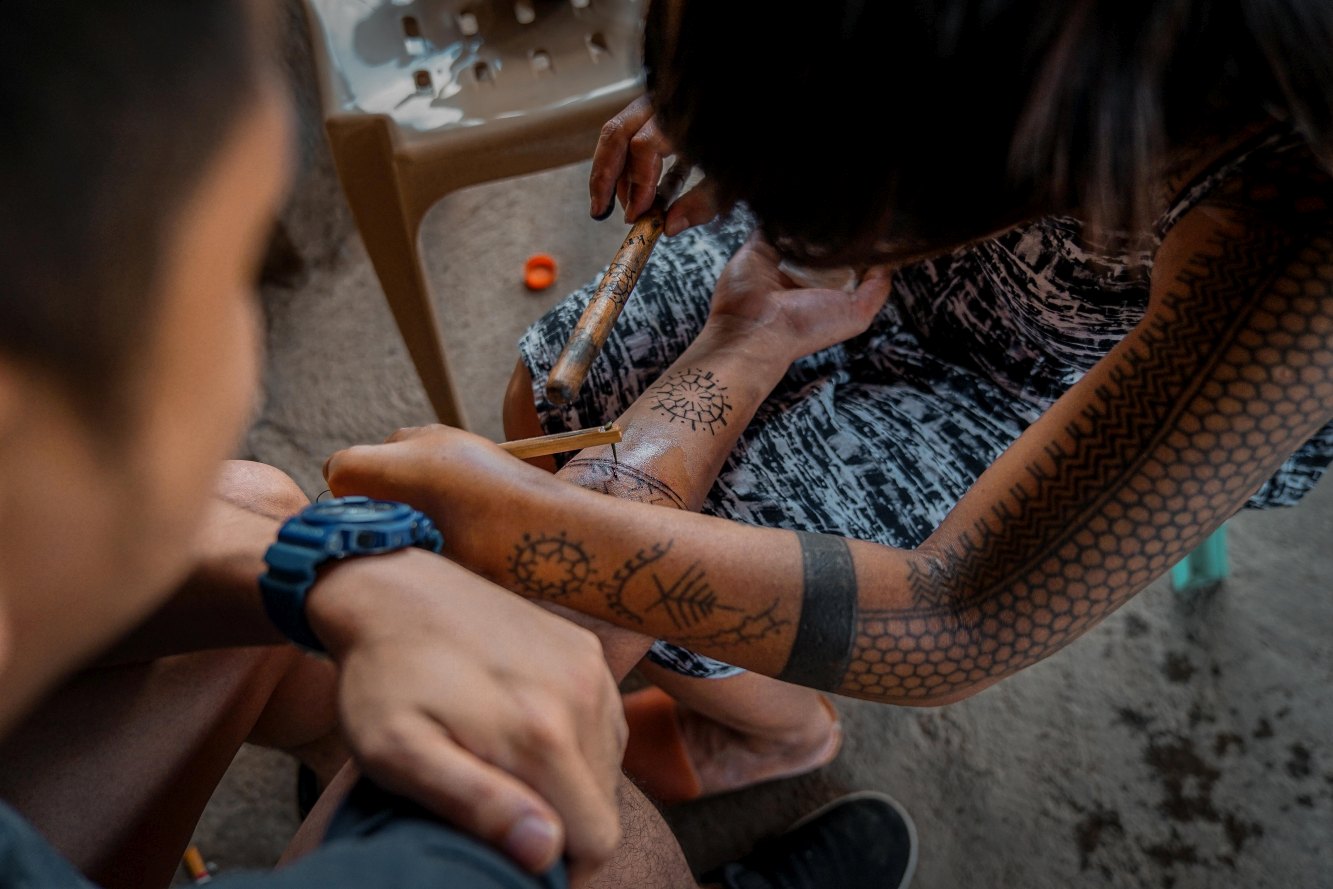 2025 Travel Guide to Buscalan Village, Tinglayan, Kalinga - The Queen's ...