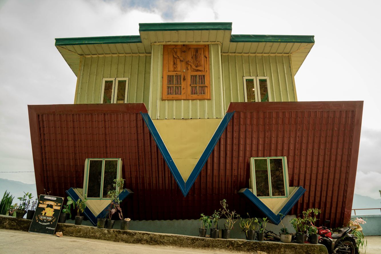 Top Places to Eat in Sagada - The Queen's Escape