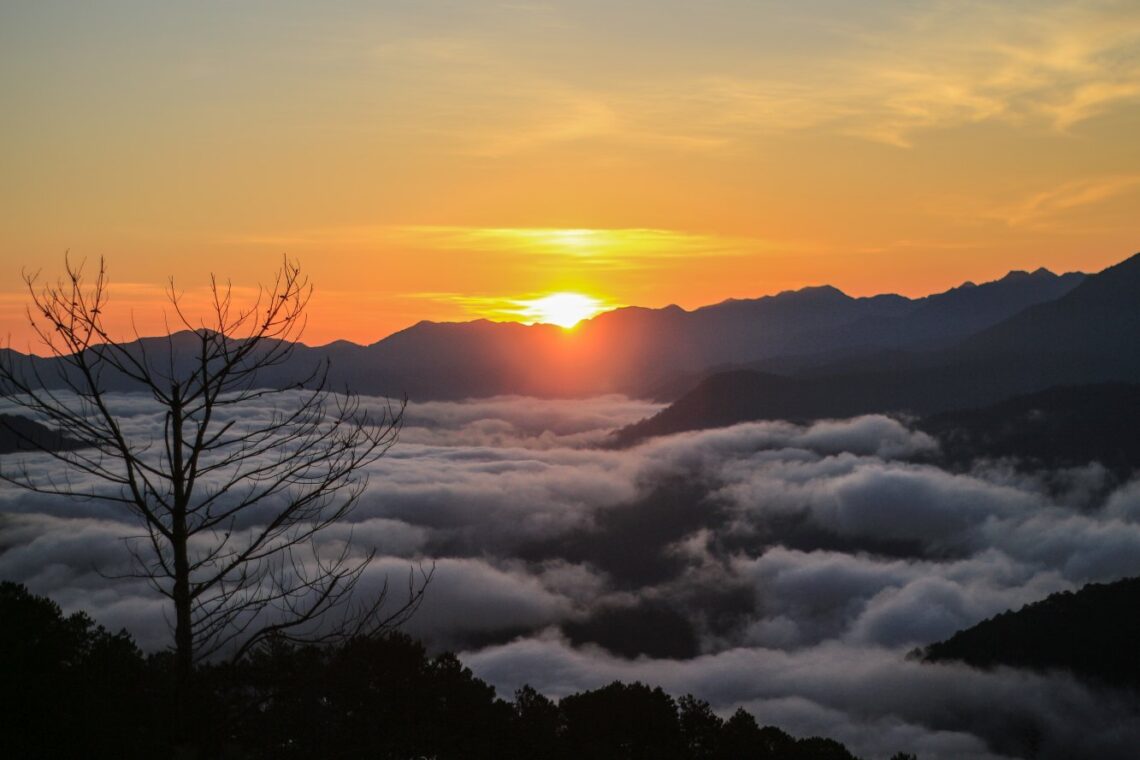 Top Places to Visit in Sagada, Mountain Province - The Queen's Escape