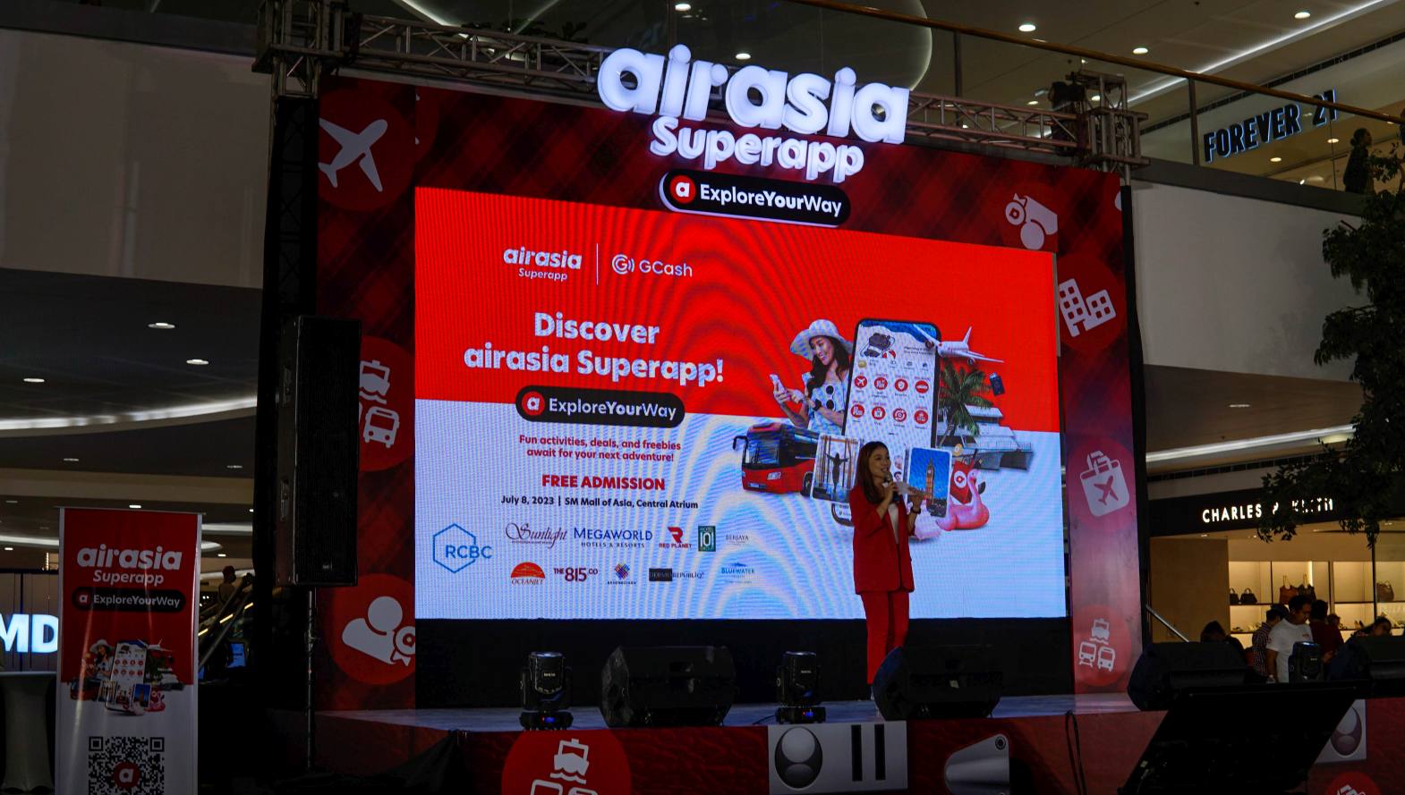 airasia Superapp Soars to New Heights with its Multi-Experience ...