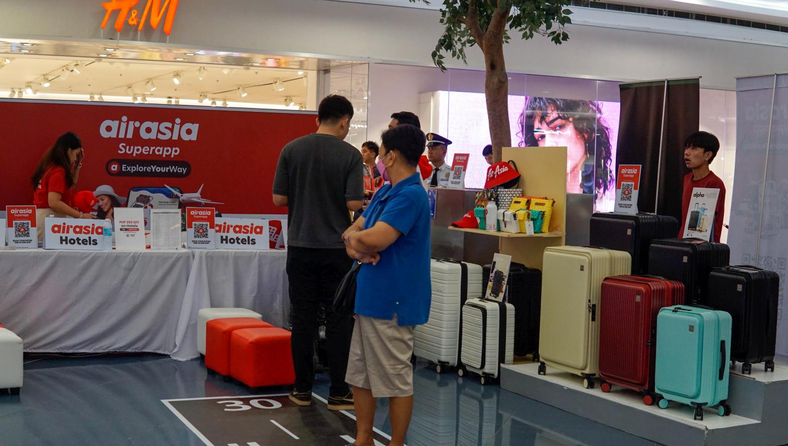 airasia Superapp Soars to New Heights with its Multi-Experience Features from Traveling to ...