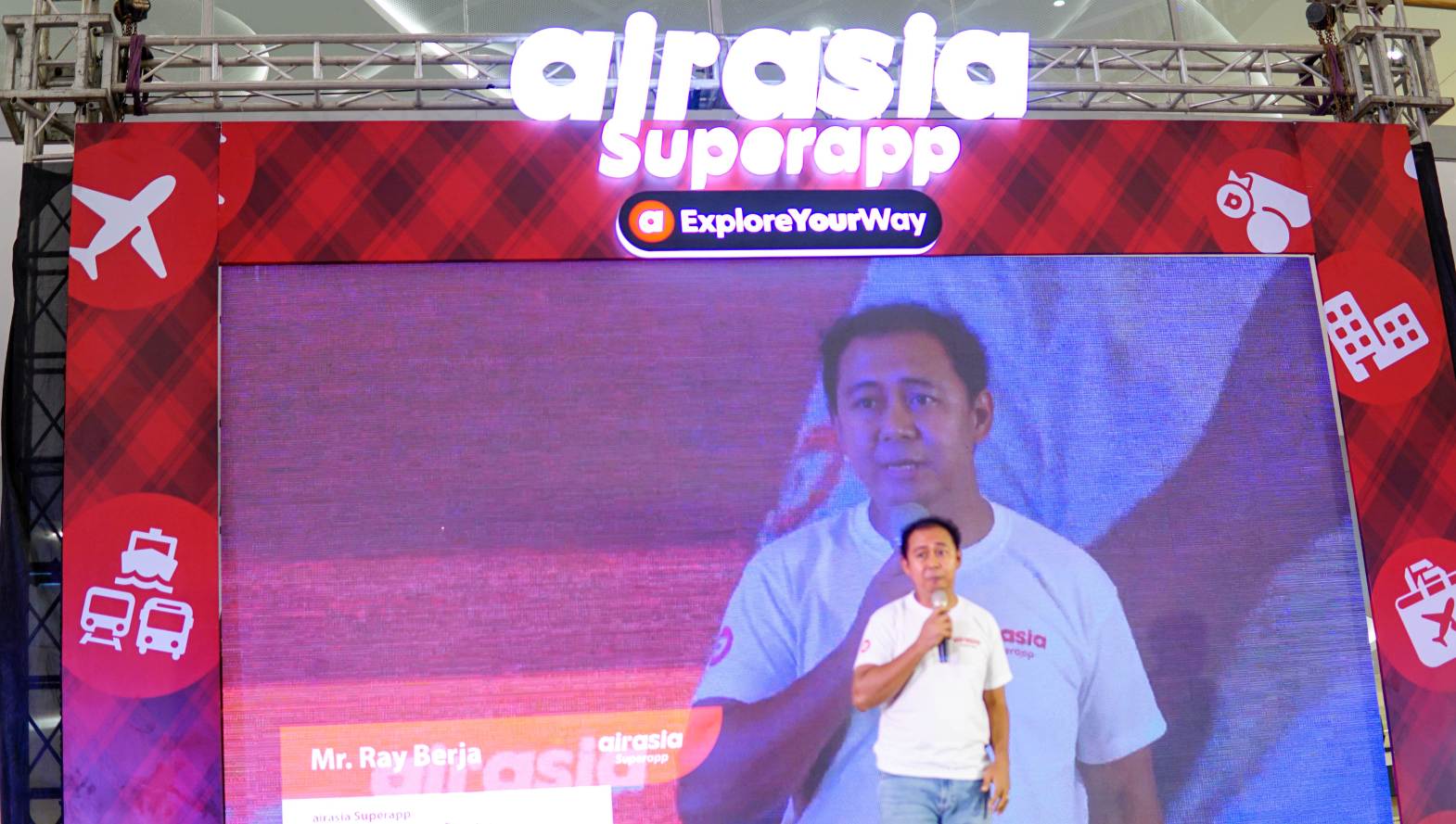 airasia Superapp Soars to New Heights with its Multi-Experience ...