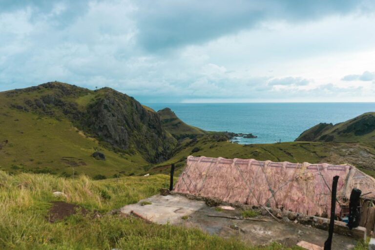 Sabtang Island, Batanes: Top 6 Places to Visit for a Day Tour - The ...