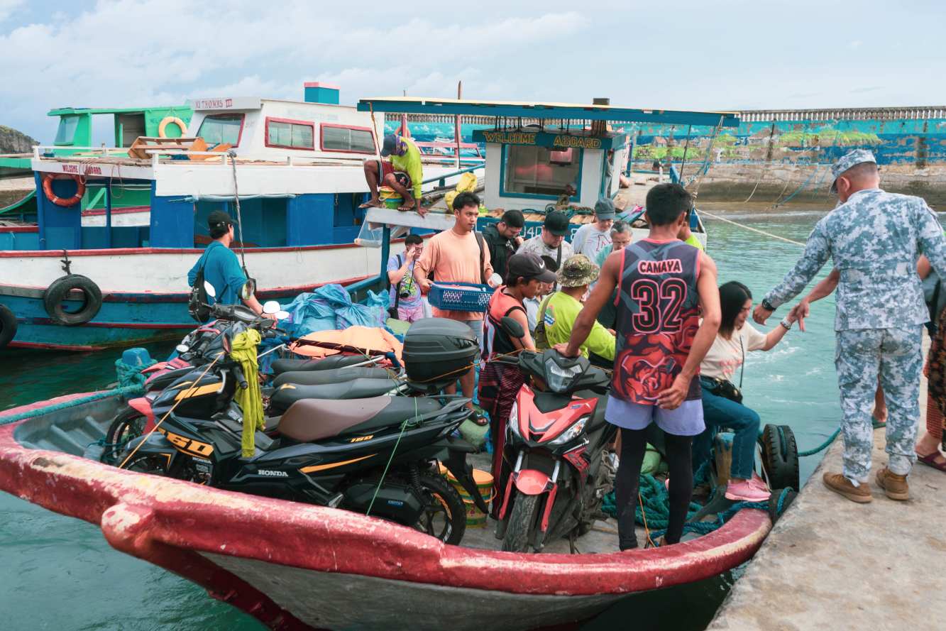 Sabtang Island, Batanes: Top 6 Places to Visit for a Day Tour - The ...