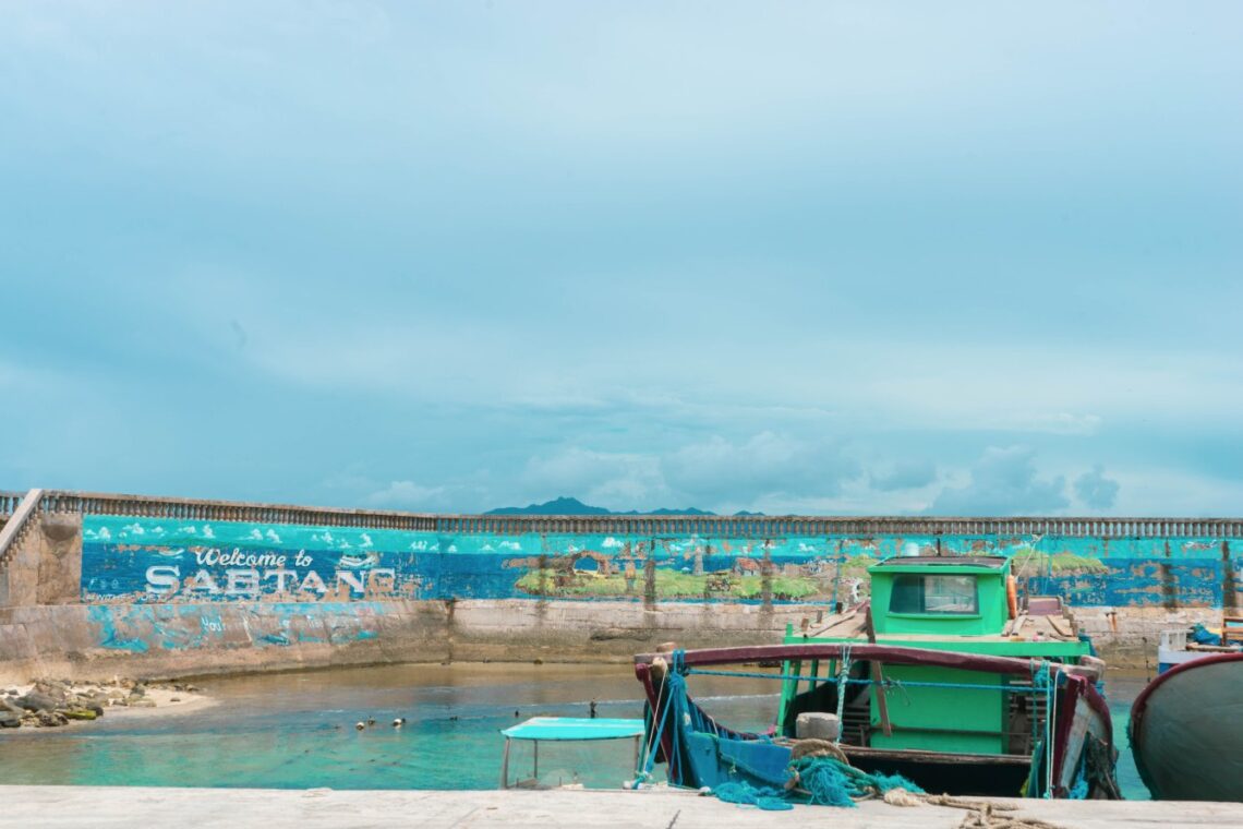 Sabtang Island, Batanes: Top 6 Places to Visit for a Day Tour - The ...