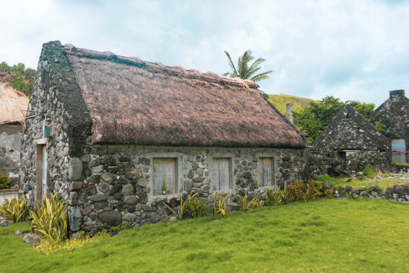 Sabtang Island, Batanes: Top 6 Places to Visit for a Day Tour - The ...