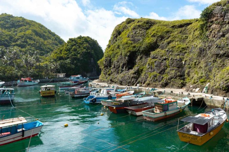 Batanes Travel Guide 2025 (Budget + Itinerary) - The Queen's Escape