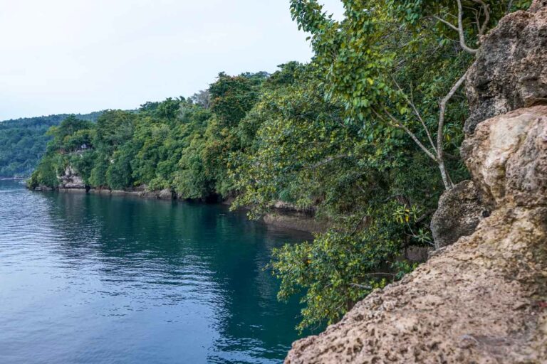 Top Places to Visit in Samal Island, Davao del Norte 2024 - The Queen's Escape