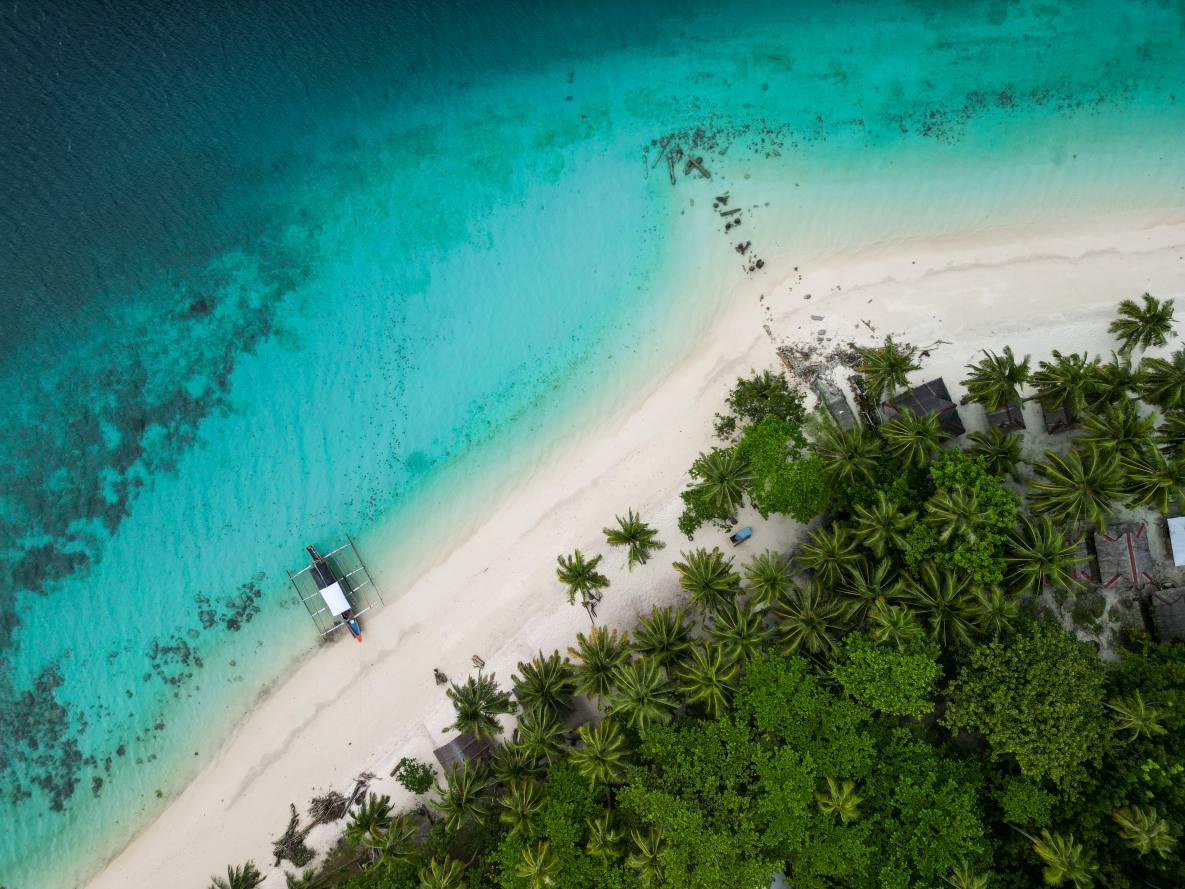ULTIMATE SAMAL ISLAND DIY TRAVEL GUIDE 2025 (Budget + Itinerary) - The Queen's Escape