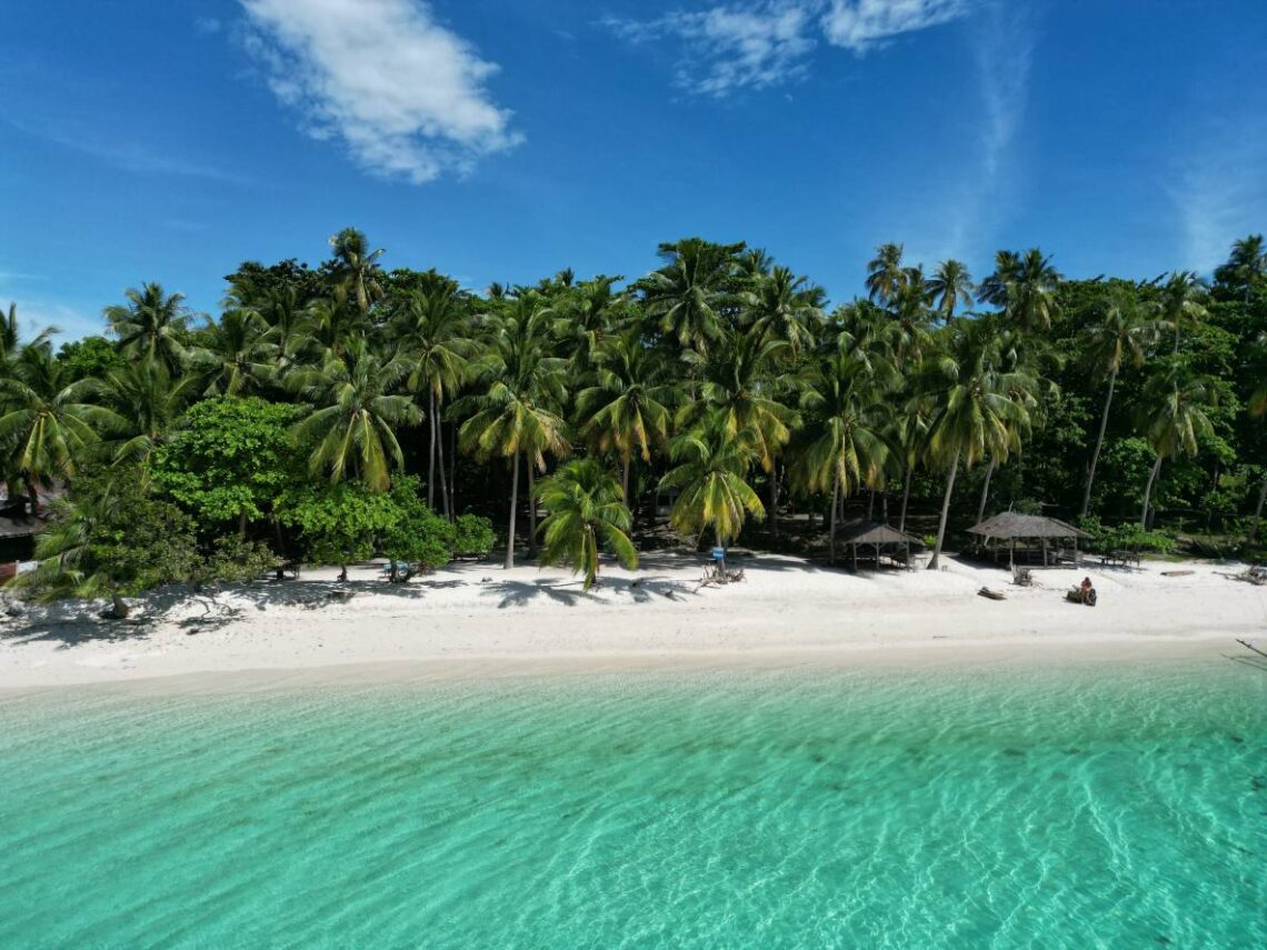 Top Places to Visit in Samal Island, Davao del Norte 2024 - The Queen's Escape