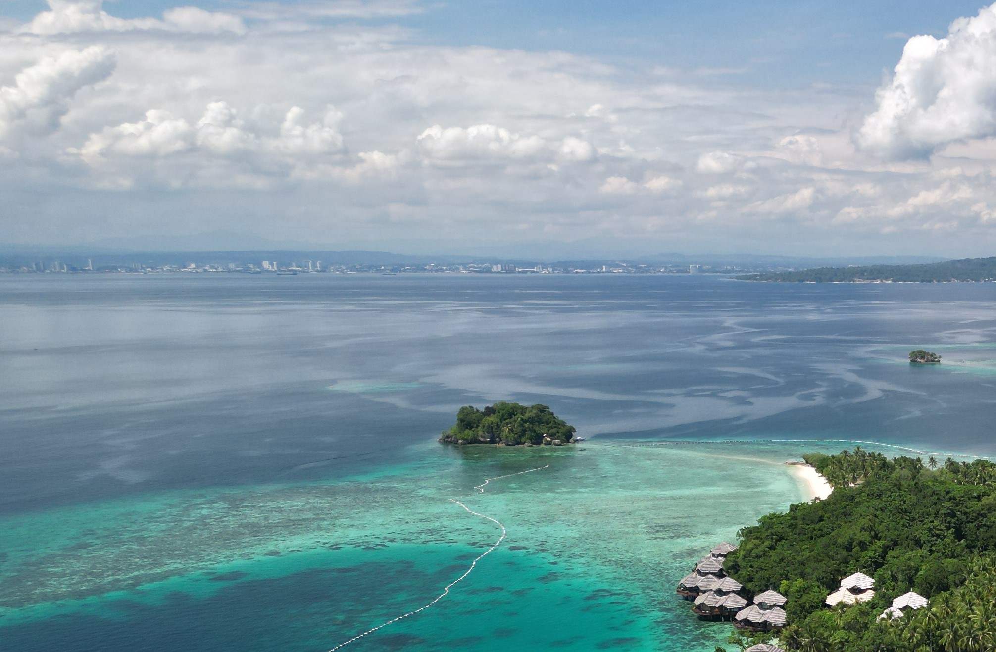Top Places to Visit in Samal Island, Davao del Norte 2024 - The Queen's ...