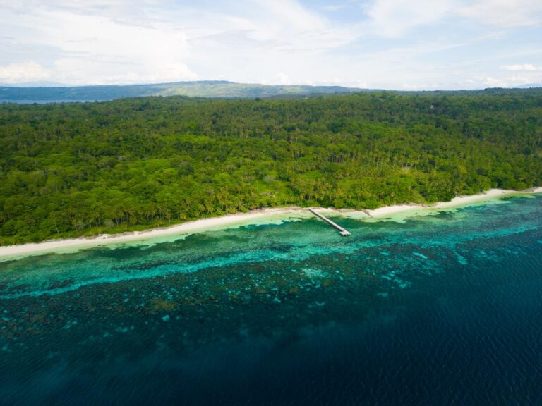 Top Places to Visit in Samal Island, Davao del Norte 2024 - The Queen's ...