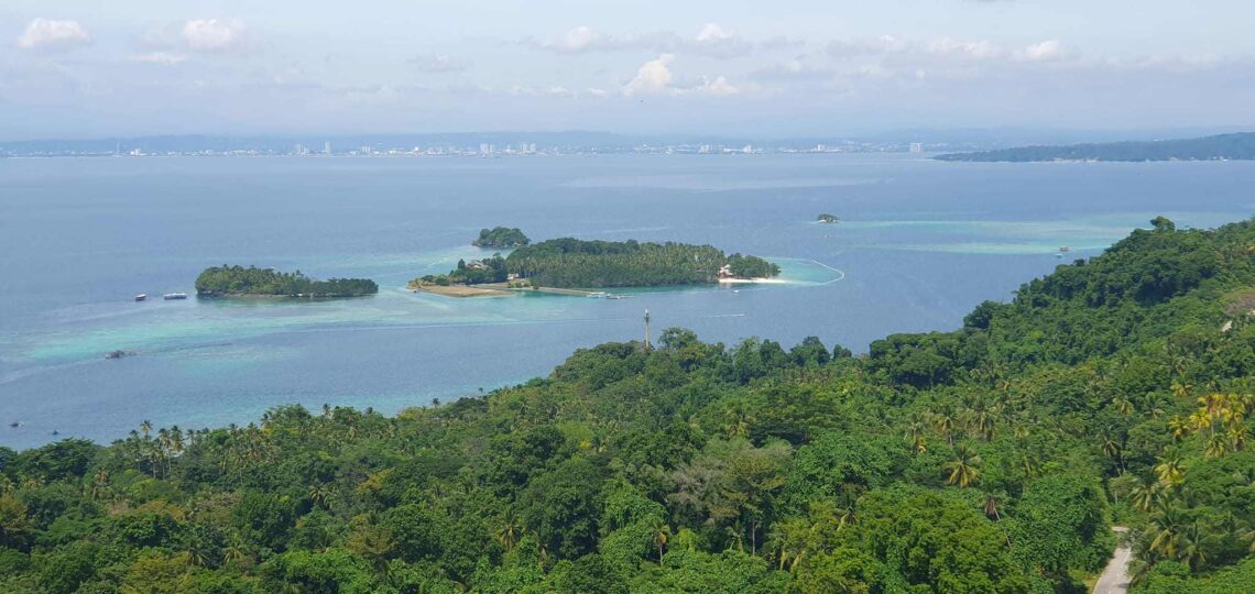 Top Places to Visit in Samal Island, Davao del Norte 2024 - The Queen's ...