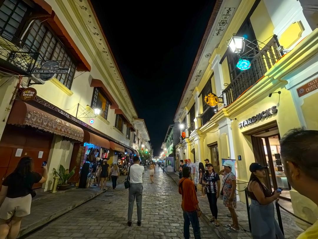Vigan City Travel Guide for First Timers - The Queen's Escape
