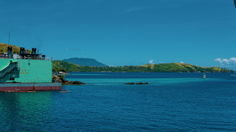 2026 Complete Romblon Ferry and Boat Schedule - The Queen's Escape