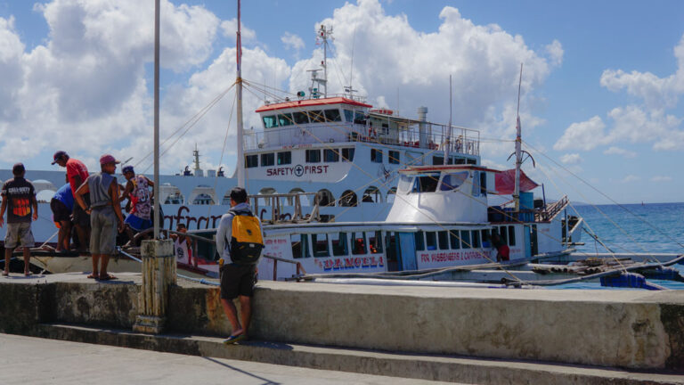 2026 Complete Romblon Ferry and Boat Schedule - The Queen's Escape