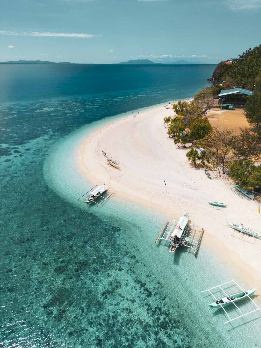 2025 Romblon Island DIY Travel Guide - The Queen's Escape