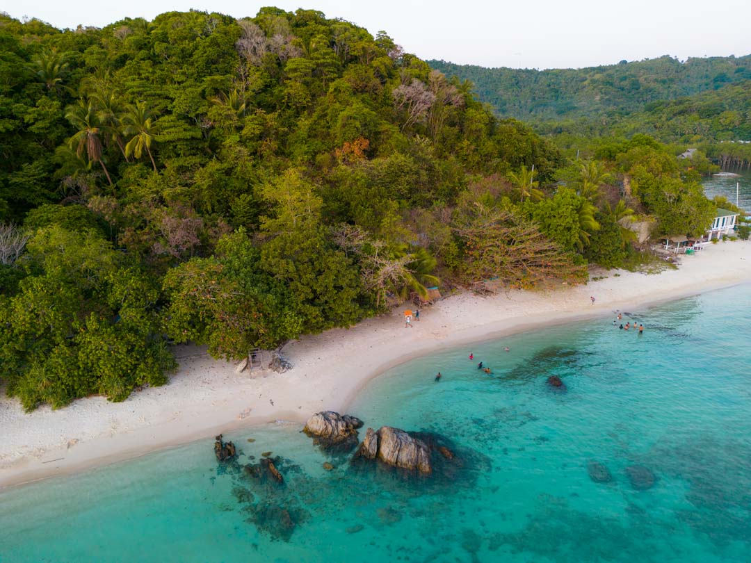 2025 Romblon Island DIY Travel Guide - The Queen's Escape
